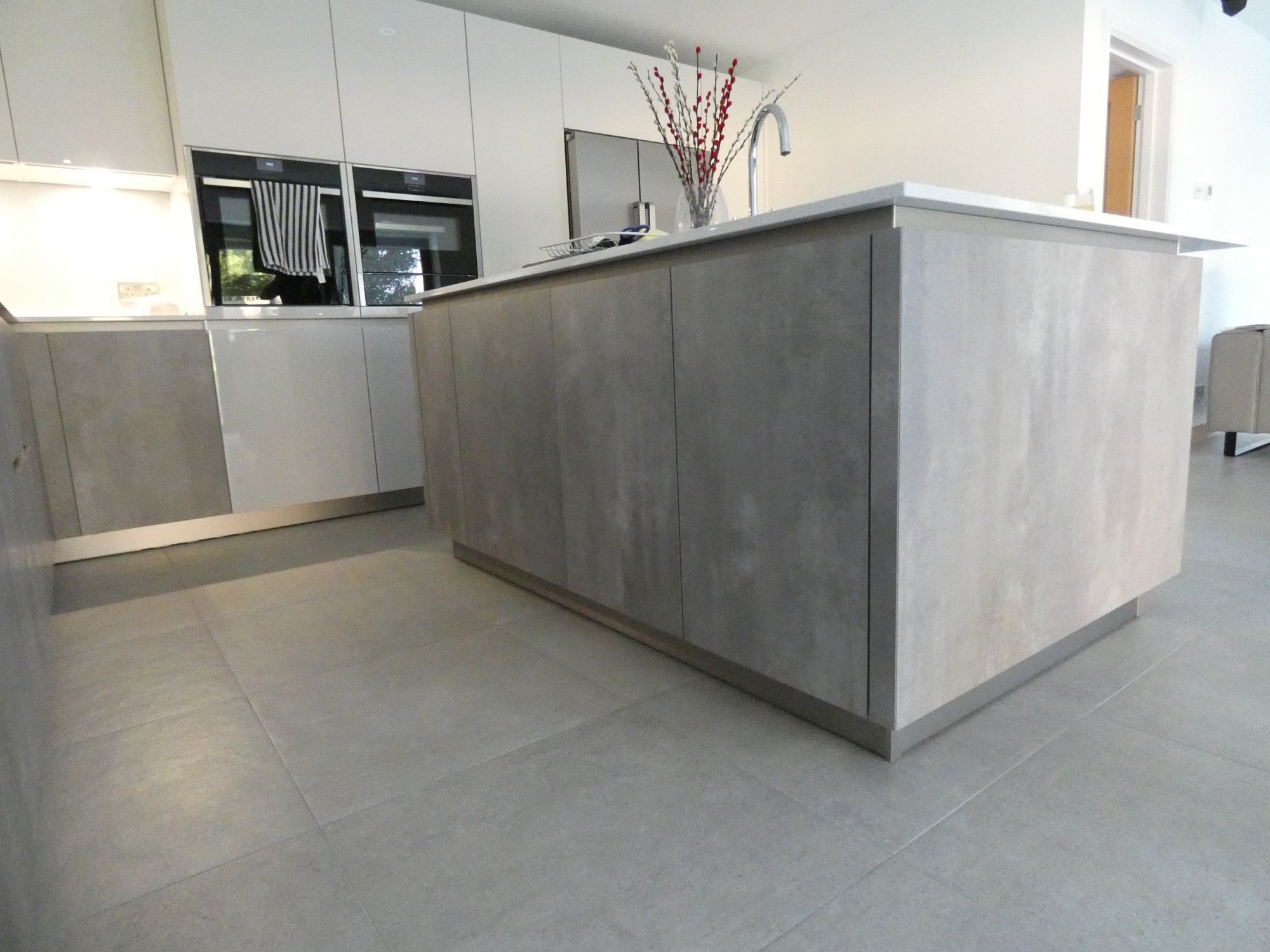 Hertford Kitchen Designs | Our Kitchen Design Process