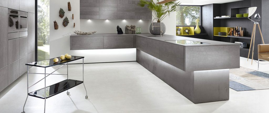 German Kitchen Design | Hertfordshire| Albany Kitchens